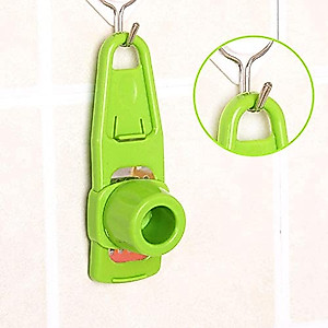 Ginger Garlic Grinder Manual Crusher Press Garlic Mincer Tool Accessories Pure Garlic Color Chopping C5u4