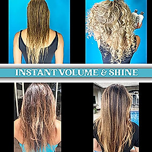 Biotin Vitamin Hair Shampoo for Thinning Hair - Volumizing Biotin Shampoo for Men and Womens Hair Thickener - Sulfate Free Shampoo with Aloe Vera and Cucumber Shampoo b the product 2oz