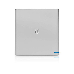 Ubiquiti UniFi Cloud Key Gen2 Plus (UCK-G2-PLUS) (Renewed)