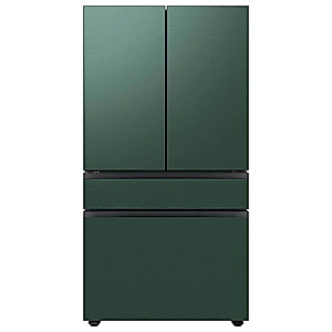 Samsung RAF18DU4QG Bespoke 4-Door French Door Refrigerator Panel - Top Panel - Emerald Steel