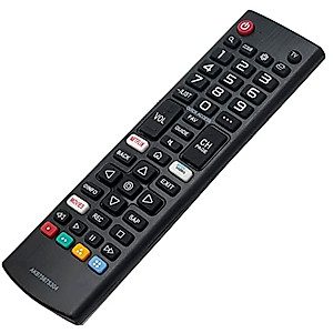 AKB75675304 Replace Remote Control fit for LG Smart TV HDTV 32LM5620BPUA 32LM570BPUA 32LM620BPUA 32LM630BPUB 32LM6350PUA 32LM639BPUB 43LM5700PUA 43LM6300PUB 55UM69 65UM73000PUA