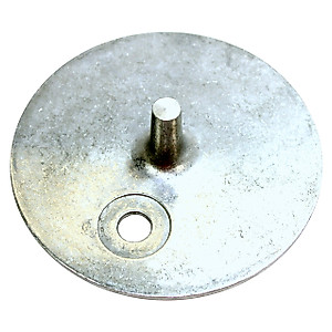 Bosch Parts 1610516017 Cap