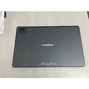 Latest Android 12 Tablet with 4G LTE Cellular,8GB RAM,256GB ROM, 1TB Expand,Octa Core,10.1 Inch 1920x1200 FHD IPS Screen,8000mAh Battery,5+13MP Dual Camera,Dual Sim Card Slot,2.4/5G WiFi,Bluetooth