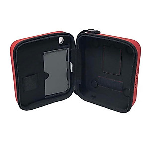 AED Semi-Rigid Carry Case for ONSITE