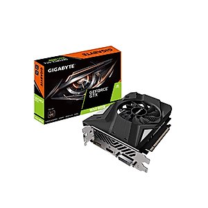Ultra Durable 2 GeForce GTX 1650 SUPER OC Graphic Card