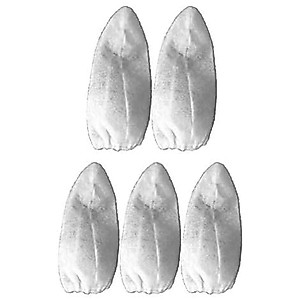 YMHYJY Vacuum Filter Cotton Replacements for Pool Blaster (Pack of 5)