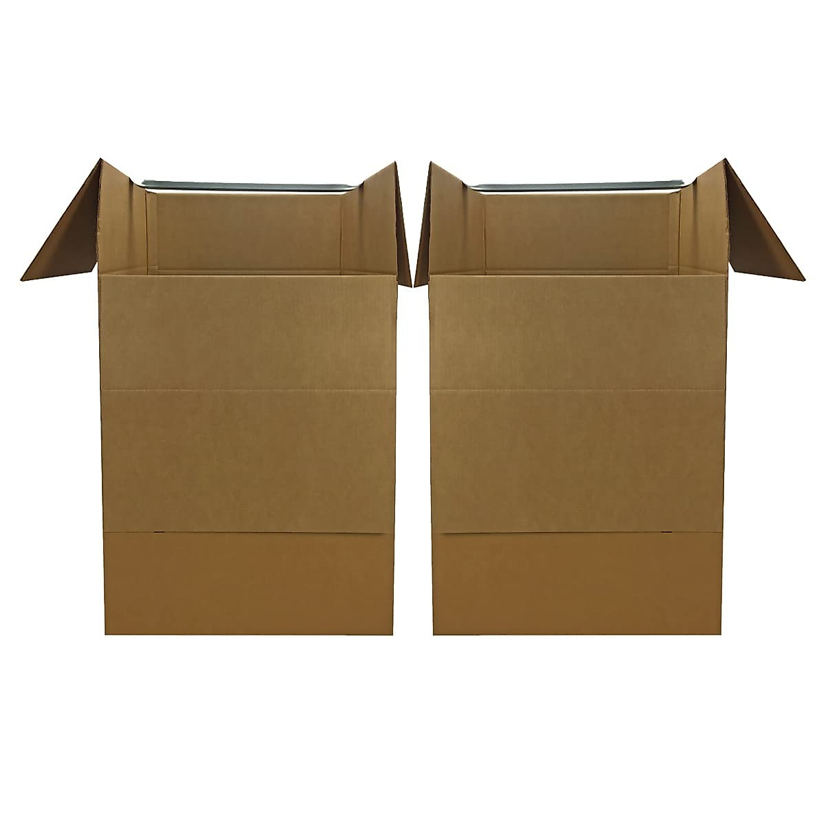 UBMOVE Wardrobe Boxes - Qty: 2