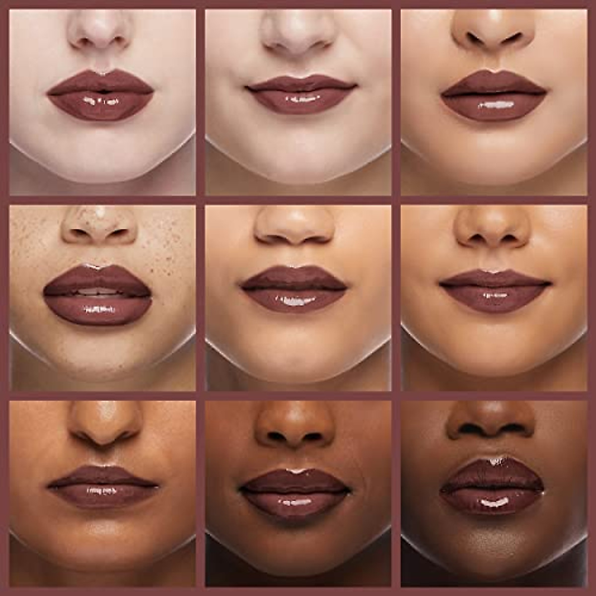 Mineral Fusion Lipstick Butter, Blackberry, 0.06 Ounce