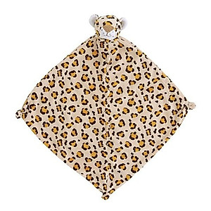 Angel Dear Baby Blanky - Leopard