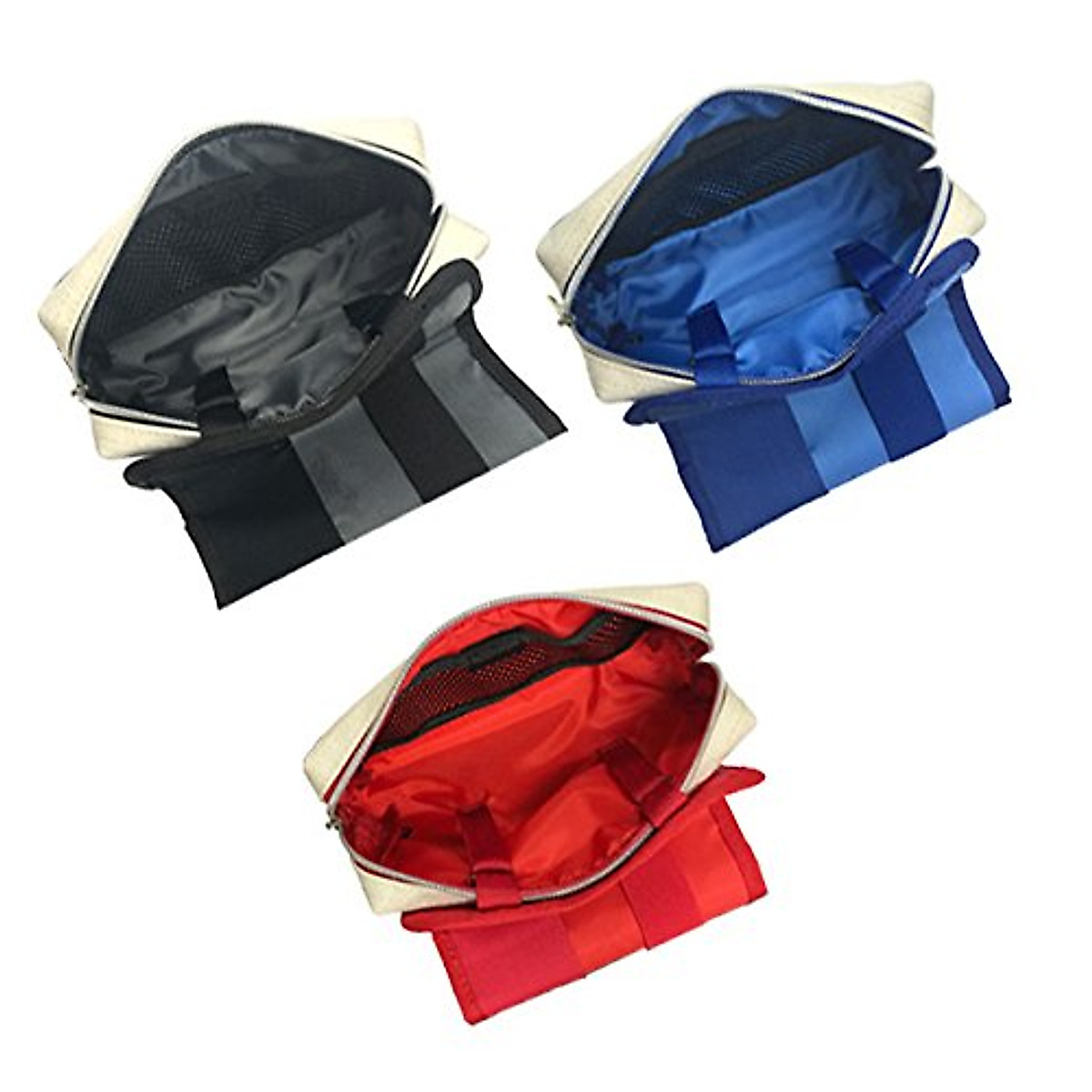 コンサイス Concise Bellows 134121 Pen Case, Khaki