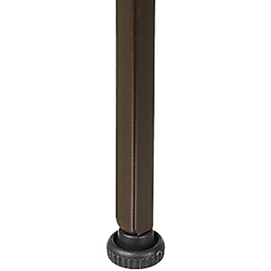 Amazon Basics 9-Pair Shoe Rack Organizer