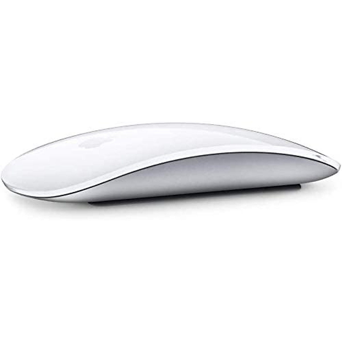 Apple Magic Mouse 2, Wireless, Rechargeable - Silver (Renewed)