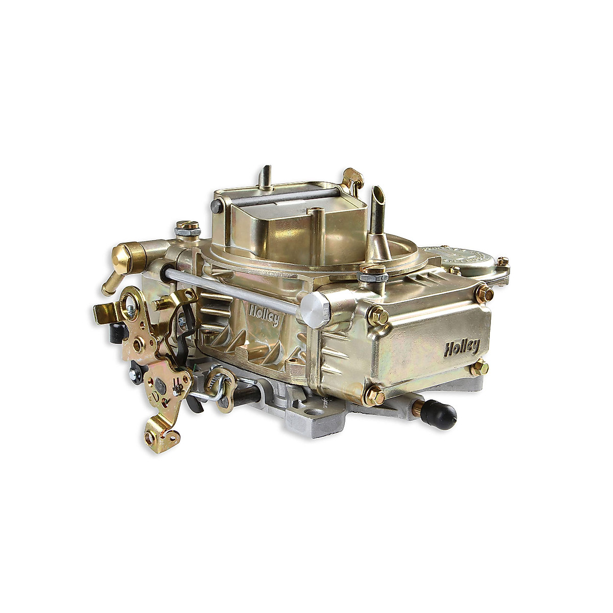 Holley 465 CFM Carburetor 4160 Aluminum