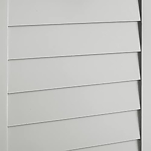 Crosley Furniture CF7003-GY Lydia Two-Compartment Tilt-Out Linen Hamper, Gray