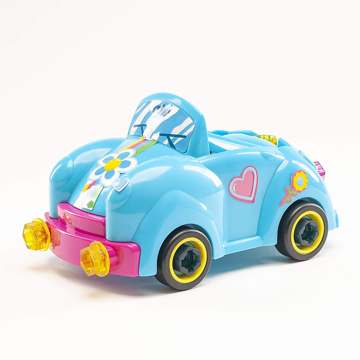 Educational Insights Design & Drill Convertible