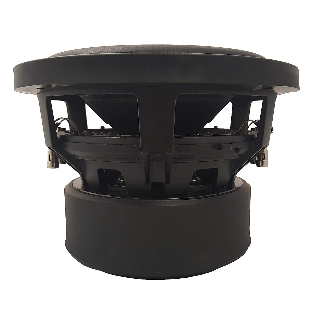 SAVARD Speakers Hi-Q Series v2 10" D2 Ohm Subwoofer