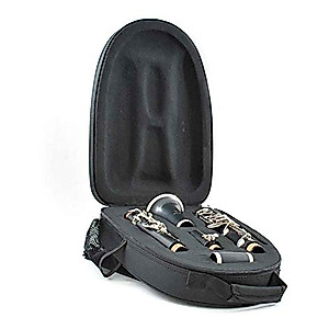 Leblanc 7860 Bliss Bb Clarinet Case (Case Only)