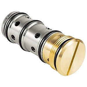 Replacement for Moen 1423 Balancing Spool Fit for Moentrol Moen Tub Shower and Shower-Only Faucets Spool 132343
