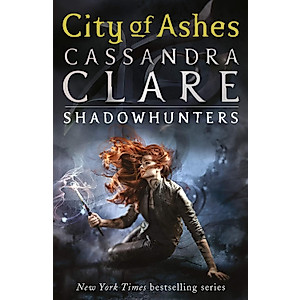 Cassandra Clare Set 7 Books Collection Mortal Instruments Series