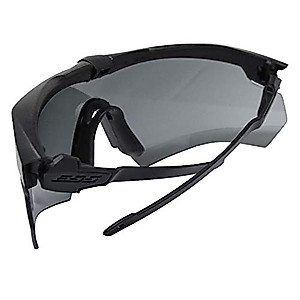 ESS Crossbow Surpressor One Gray, Universal, Model: EE9007-03