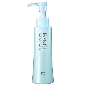 Fancl Mild Cleansing Oil 120ml(Set of 2)