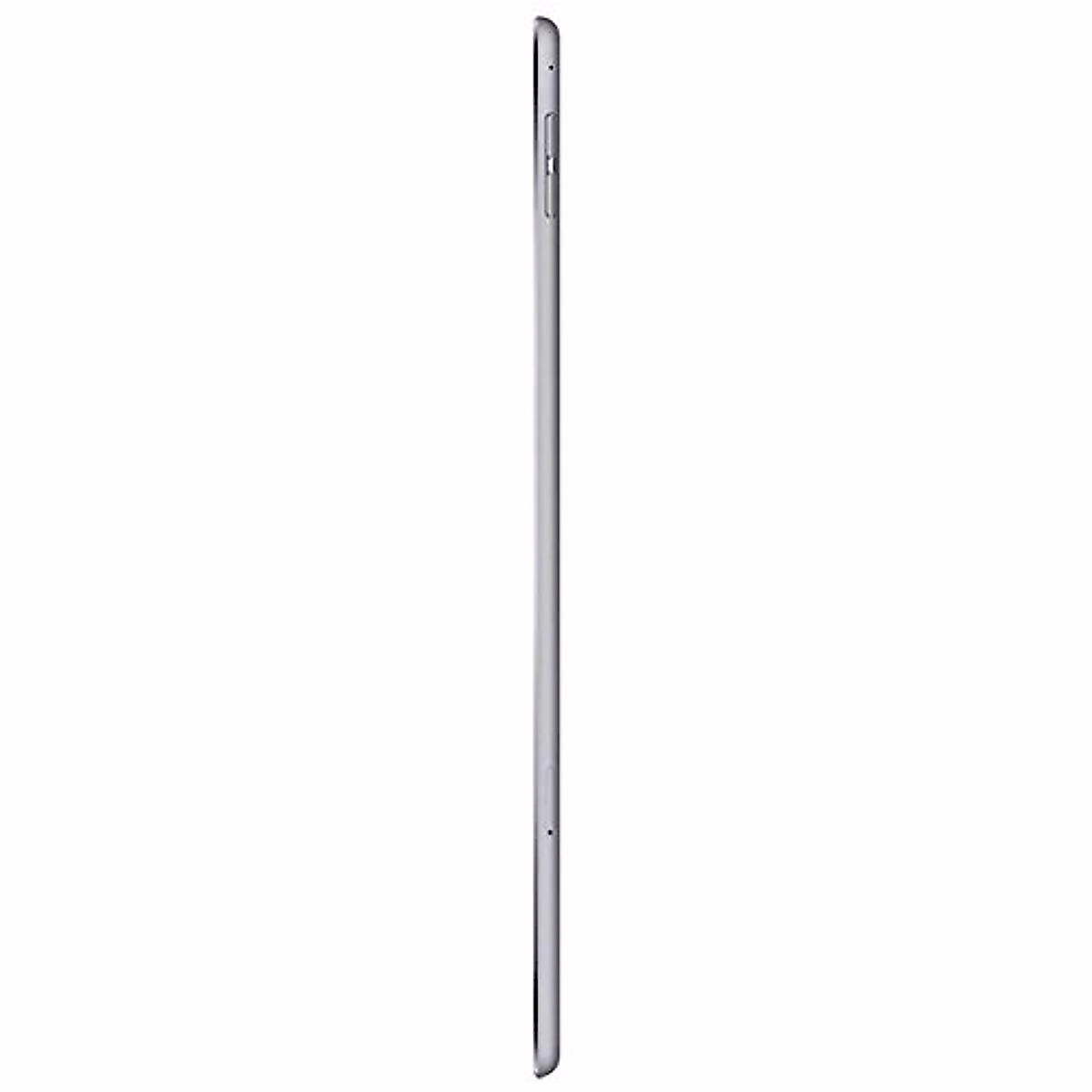 Apple iPad Air 2, 16GB, 4G + Wi-Fi - Silver (Renewed)