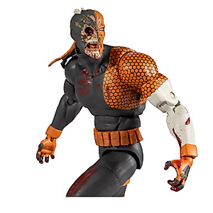 McFarlane Toys - DC Direct - DC Essentials - UNKILLABLES Deathstroke