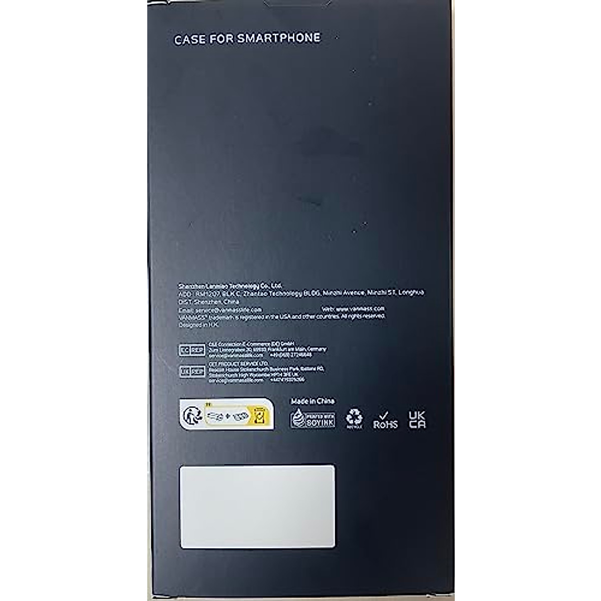 VANMASS Latest Upgraded for iPhone 14 Pro Max Phone Case MagSafe with Stand - Anti-Yellowing - Ultra Clear, Non-Slip, Drop Protection & Shockproof Phone Case for iPhone 14 Pro Max (ONLY) - Clear