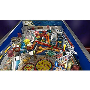 Pinball Hall of Fame: The Williams Collection - Playstation 3