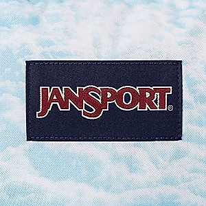 JanSport JS0A47LW7T4 Cross Town Mile High Cloud