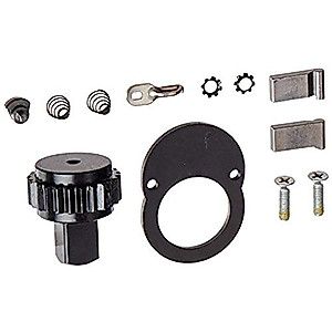 Proto Stanley J6014RK 1/2" Drive Ratchet Head Repair Kit - Torque Wrench