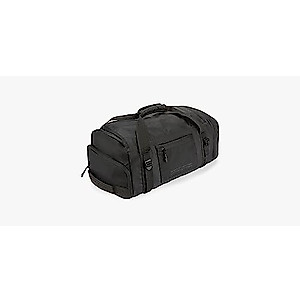 VIKTOS Tactical Weather-Resistant Range Trainer 44 Duffel Bag, Black