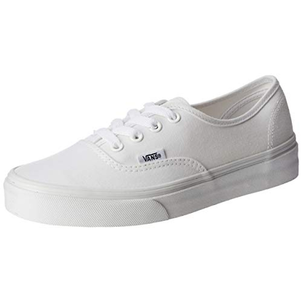 Vans Authentic¿ Core Classics, True White, 7 Women / 5.5 Men M US