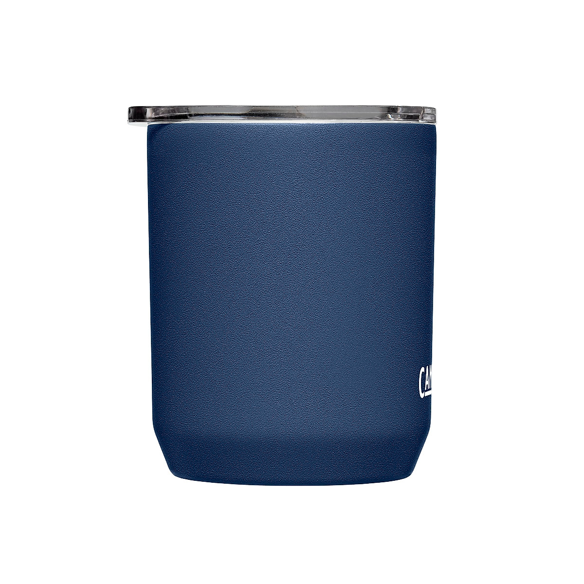 CamelBak Horizon 12oz Camp Mug - Insulated Stainless Steel - Tri-Mode Lid - Navy