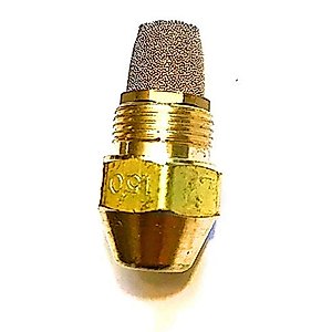 Mosquito Magnet Patriot Plus, Patriot, & Defender Corded Model Fuel Nozzle