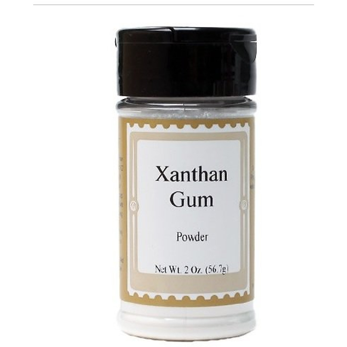 LorAnn Xanthan gum, 2 oz
