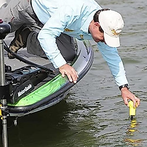 Luna Sea Cush It In Shore Fishing Rod Cushion Silver