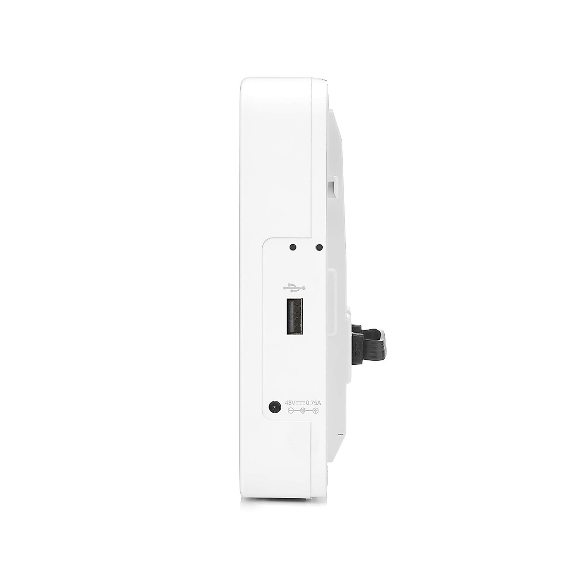 HPE Networking Instant On Access Point AP11D 2x2 WiFi 5 Indoor Wireless Access Point with Uplink and 3 Local Ports | Power Source Included | US Model (R3J25A)