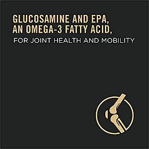 Purina Pro Plan Joint Health Large Breed Dog Food with Probiotics for Dogs, Beef & Rice Formula - 47 lb. Bag