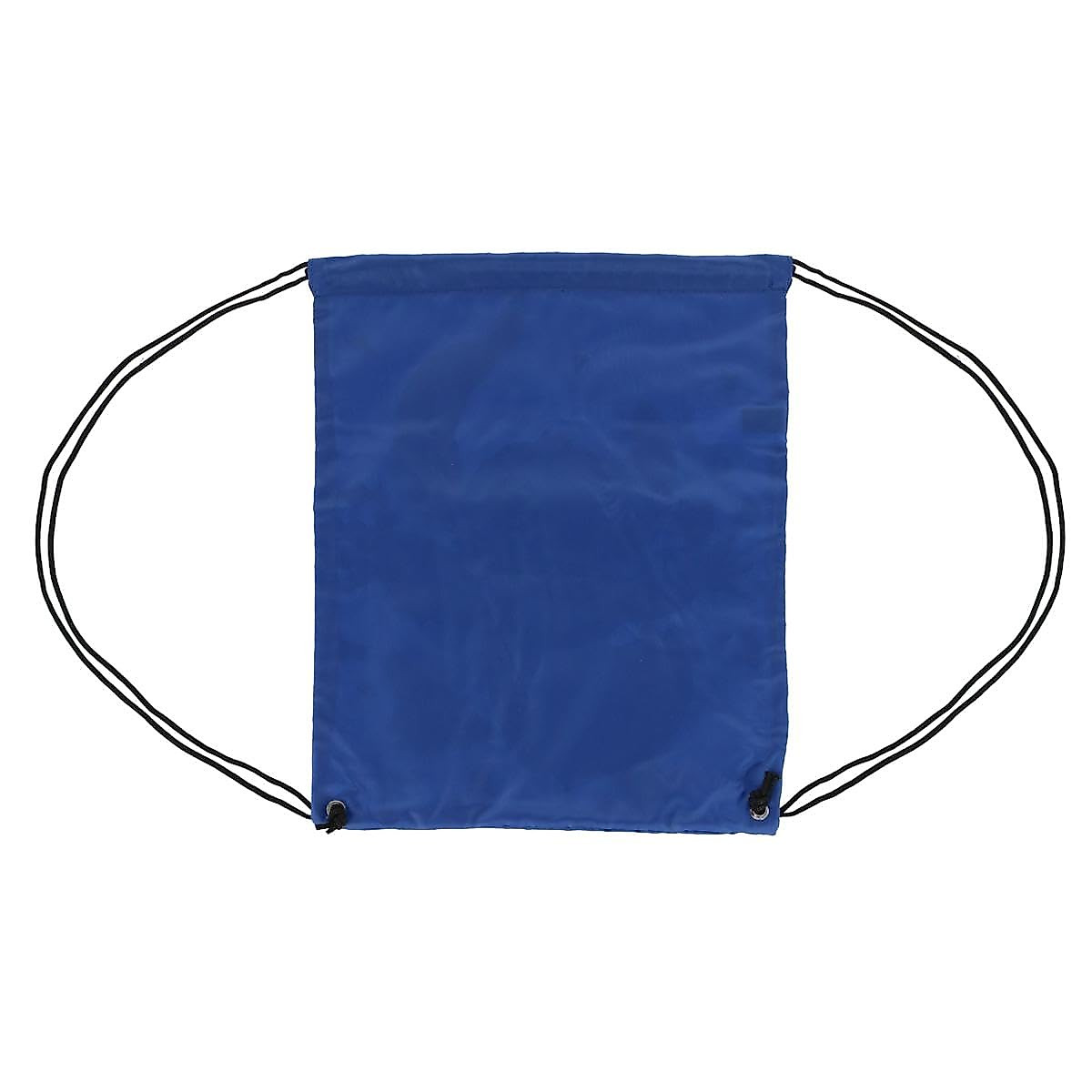 Drawstring Tote Breaking Free Stitch