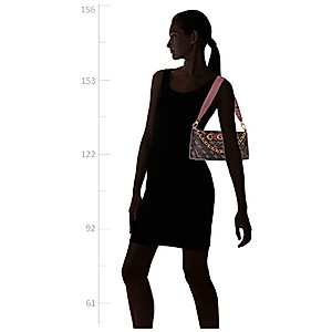 GUESS(ゲス Women Casual Bag, BGO, One Size