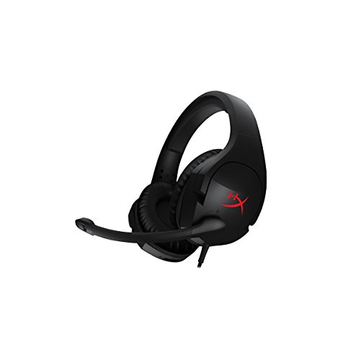 Kingston HyperX Cloud Stinger Gaming Headset 3.5mm Circumaural Black