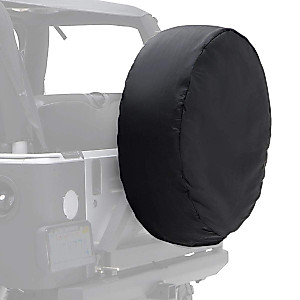 Smittybilt 30-32 Spare Tire Cover