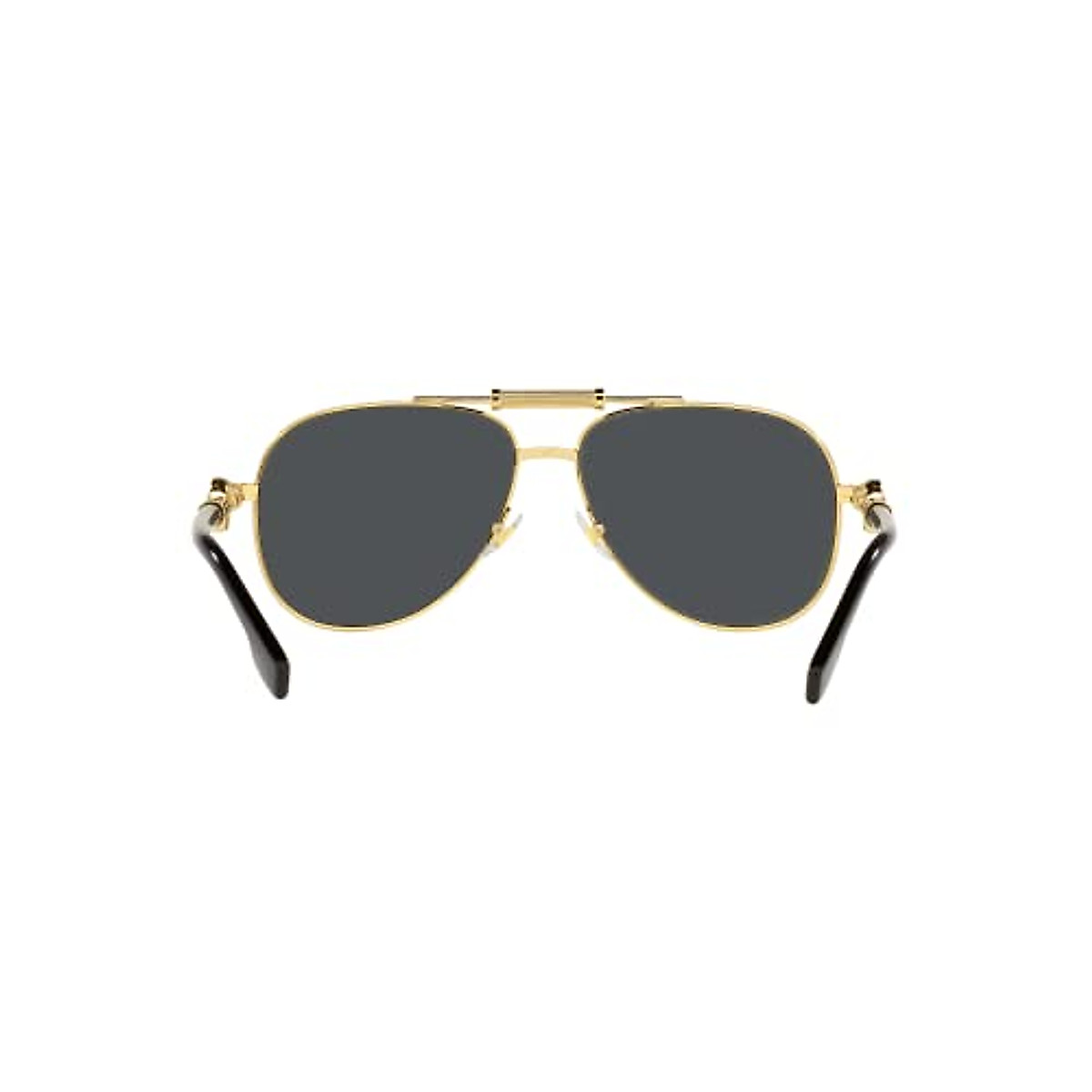 Versace VE2236-100287 Sunglasses 59mm