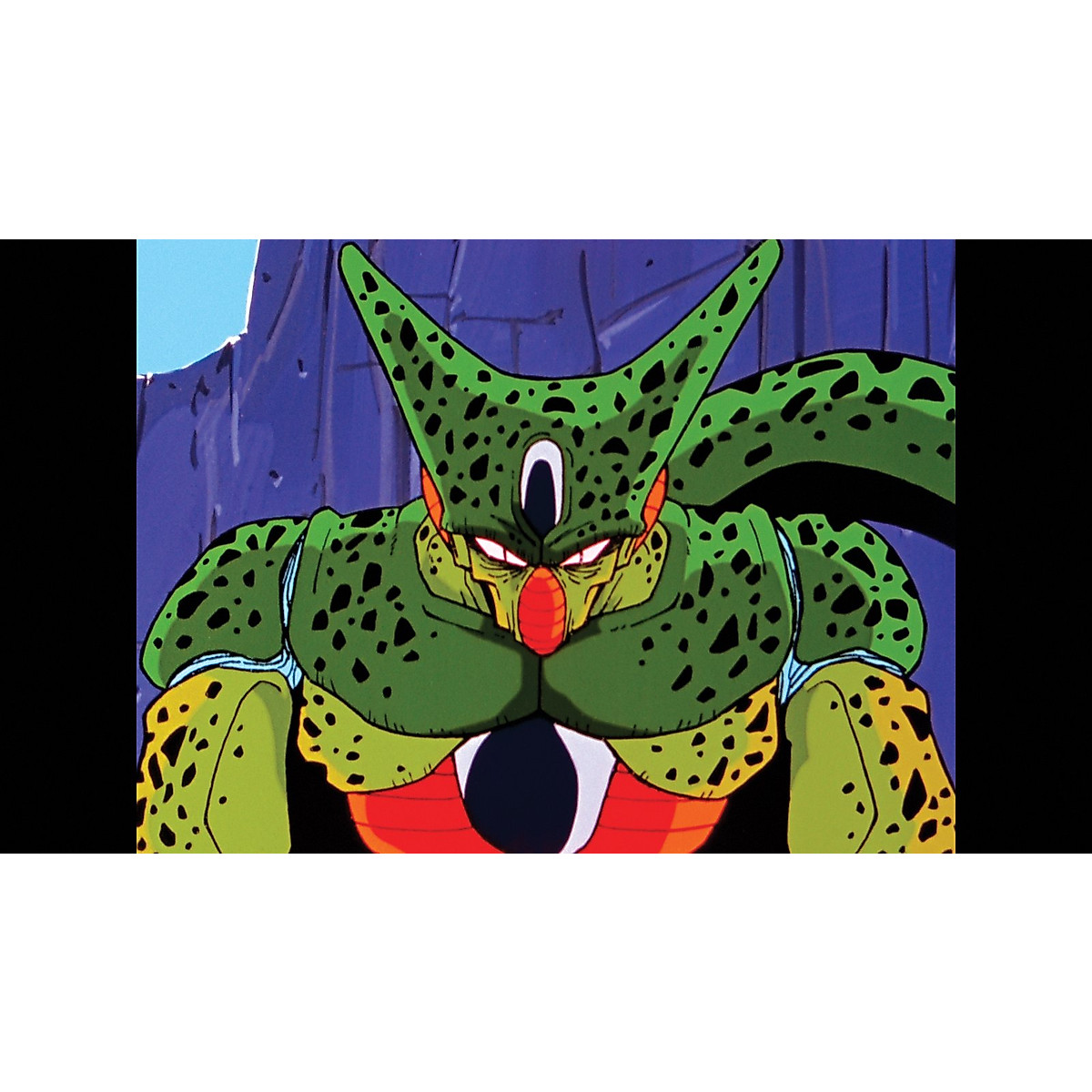 Dragon Ball Z Kai - Season 3 [Blu-ray]