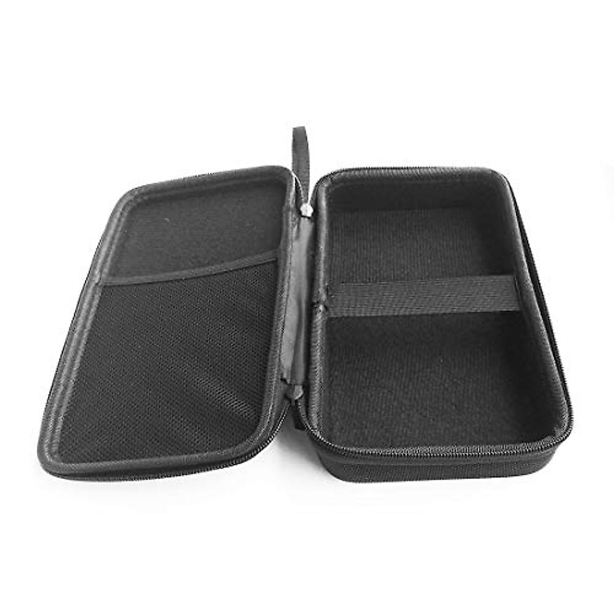 FitSand (TM Travel Carry Zipper Portable Protective Hard Case Cover Box for Launch Creader CRP123