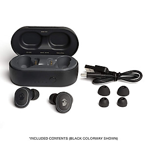 Skullcandy Sesh Evo In-Ear Wireless Earbuds - Mint (Discontinued by Manufacturer)