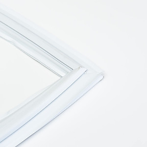 WR14X29359 for GE Refrigerator Fresh Food Door Gasket Seal White