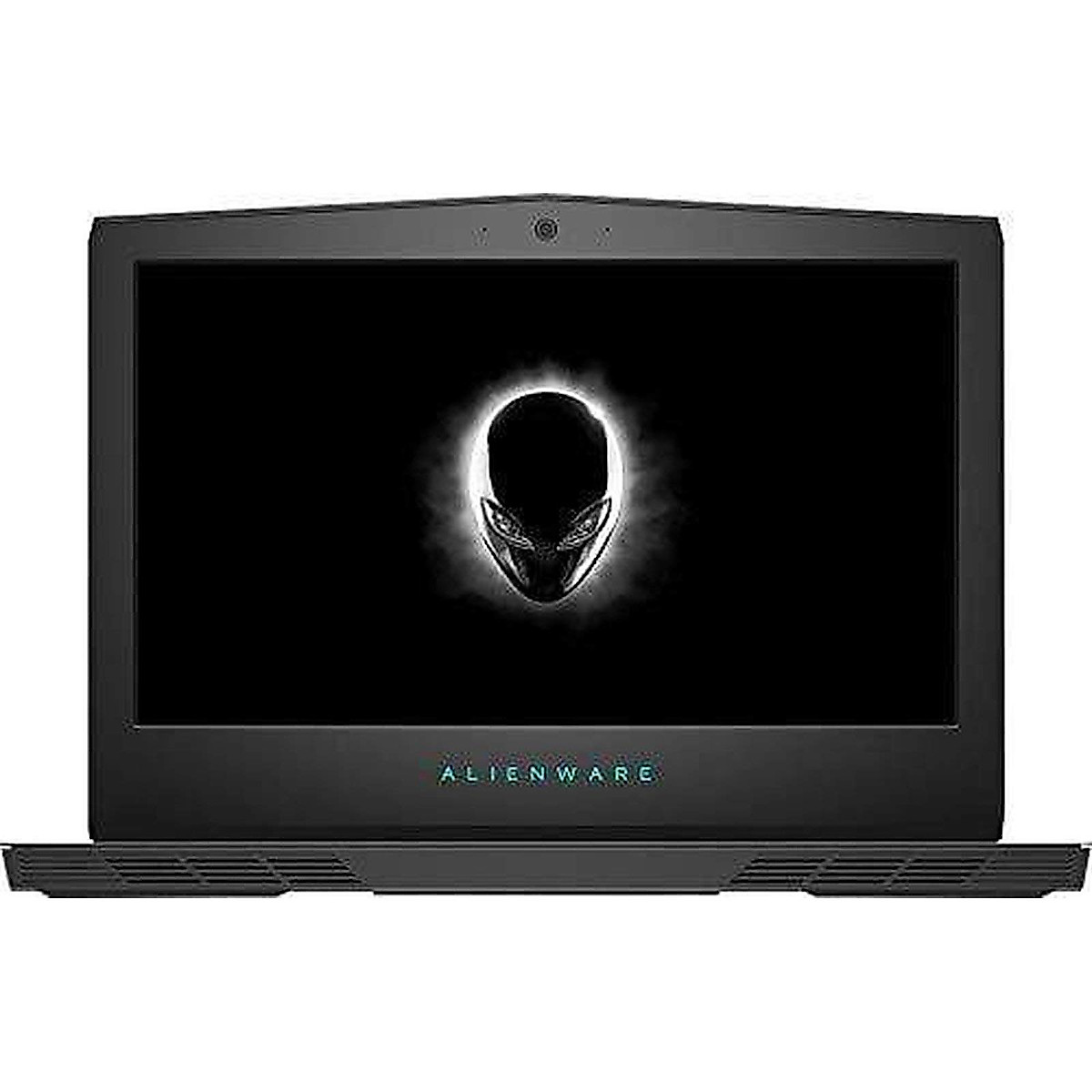 Dell Alienware R4 15.6" Full HD Gaming Laptop, 8th Gen Intel Core i7-8750H, 16GB Memory, 1TB HDD + 8GB SSD, NVIDIA GeForce GTX 1060 6GB, Windows 10