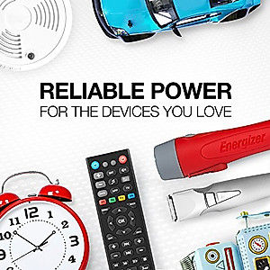 Energizer AA Batteries, Max Alkaline (16 Count)